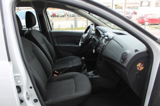 Dacia Sandero 1.5 dCi N1