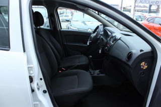 Dacia Sandero 1.5 dCi N1