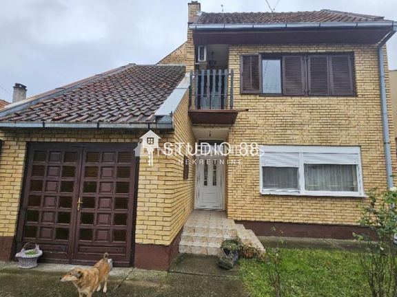 Zrenjanin, Bagljaš, Kuća, 160m2, 150000 EUR