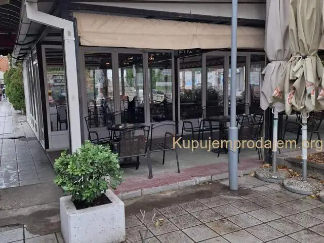 Cena na upit
Potreban radnik-ca za rad u kafiću u TC Piramida na Novom Beogradu