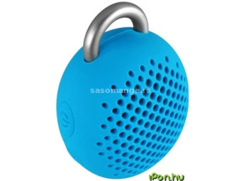 DIVOOM Bluetune-Bean 2 Bluetooth speaker blue