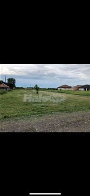 Plac | Vrsac | 2000m2