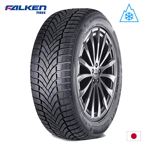 205/65 R16 FALKEN EUROWINTER HS02 95H