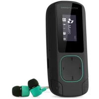 Energy Sistem MP3 plejer Clip Bluetooth Mint 8GB M42650