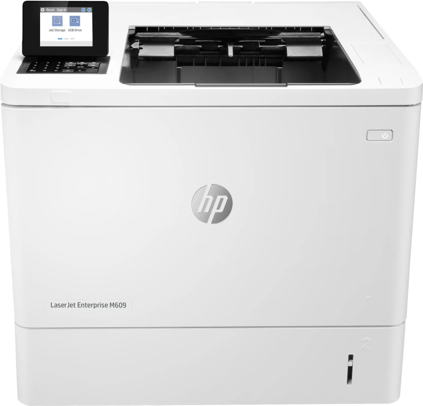 HP LaserJet Enterprise M609dn (K0Q21A) mono laser štampač A4 duplex