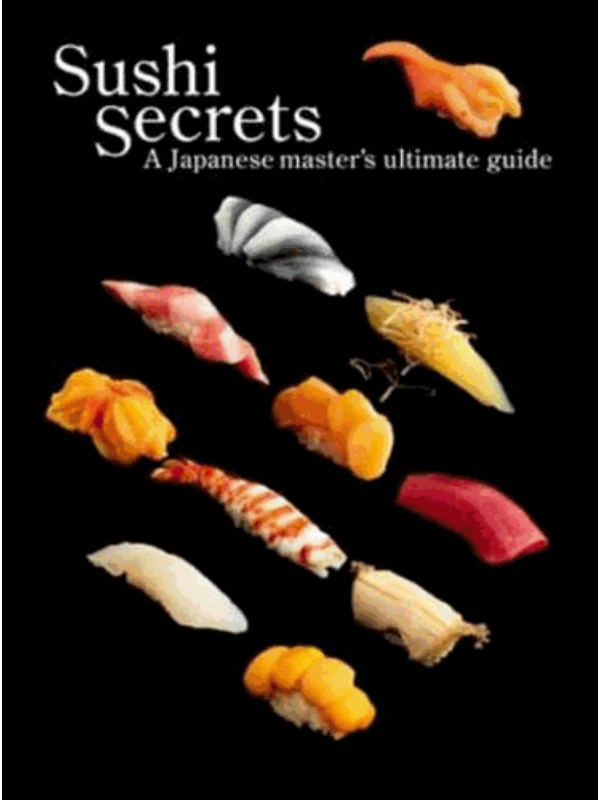 Sushi Secrets