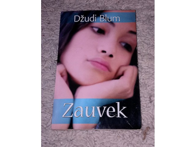 190din. Zauvek - Džudi Blum