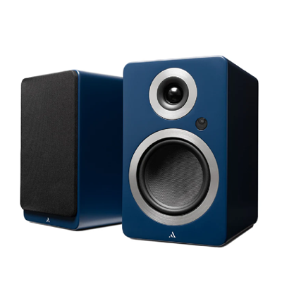 Argon Audio FORTE A5 WiFi Blue