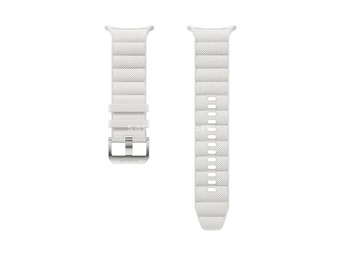 SAMSUNG Galaxy Watch Ultra durable belt white