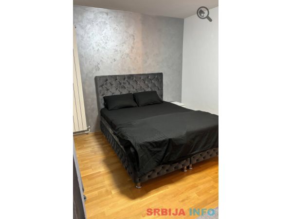 Studio Apartman NO 3 Beograd Zvezdara