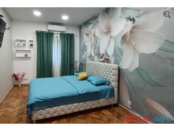 Jednosoban Apartman Venera Lux Beograd Zemun