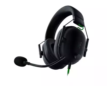 RAZER Slušalice RAZER BlackShark V2 X USB - Wired Esports RZ04-04570100-R3M1