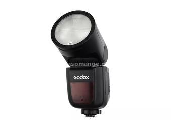 GODOX V1-O flash system Olympus