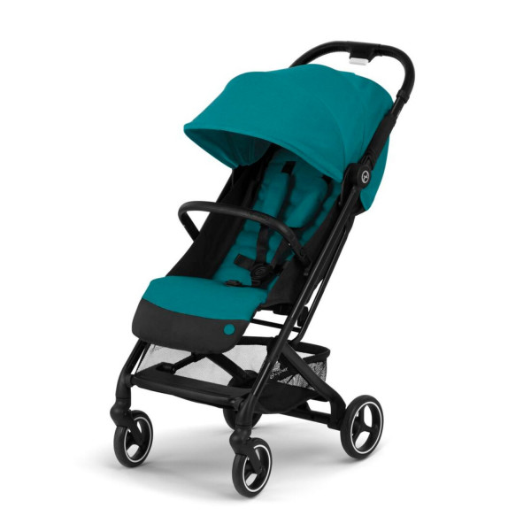 Cybex kolica Beezy River blue