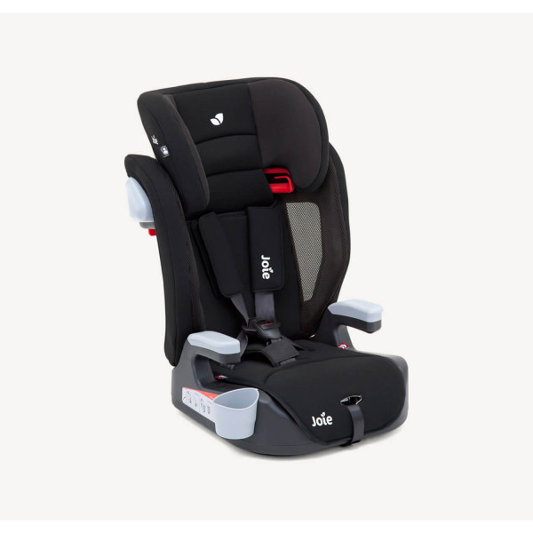 Joie auto sedište Elelvate 9-36 kg TT Black