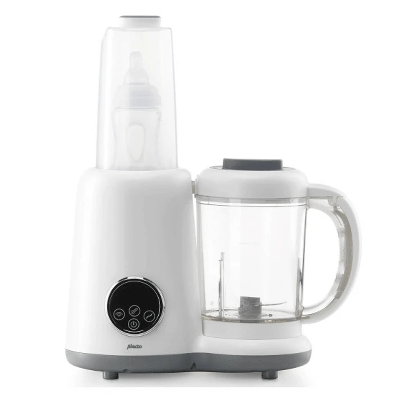 Alecto blender za bebe 5u1