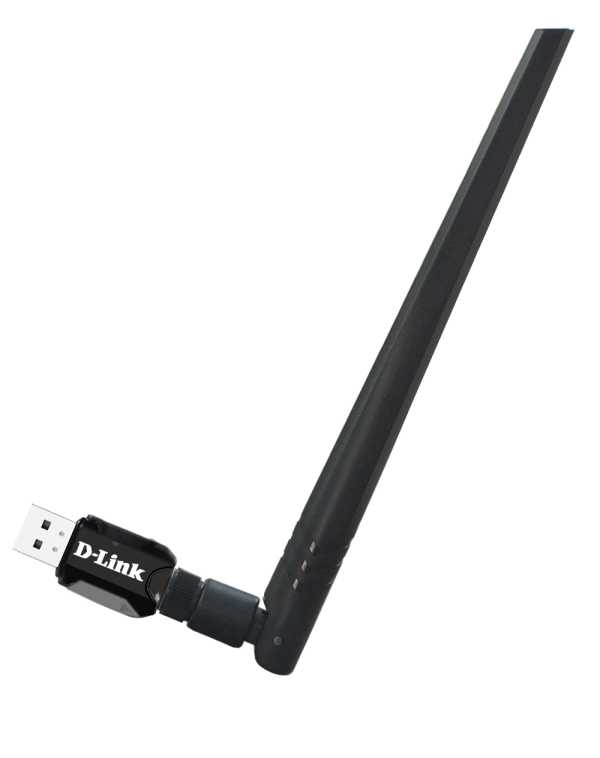 LAN MK D-Link DWA-137 N300Mbs High Gain WiFi USB