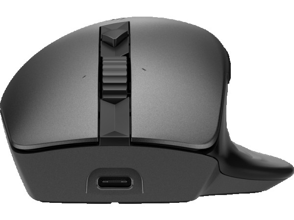 HP 935 Creator Wireless Mouse, Nano dongle ( 1D0K8AA )