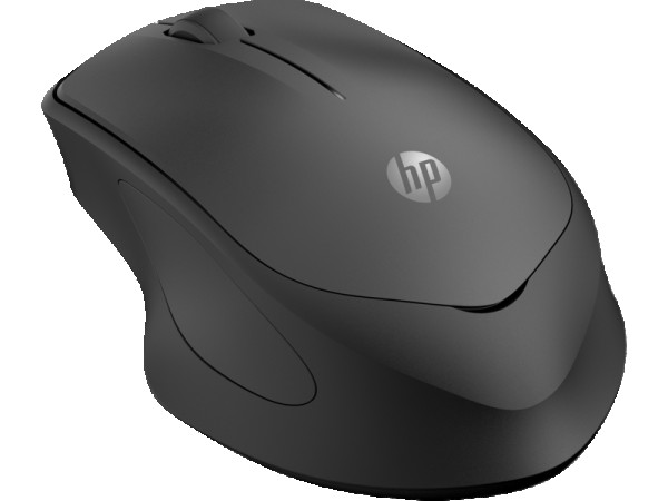 HP 285 Silent Wireless Mouse EURO, Black ( 6G4E6AA )