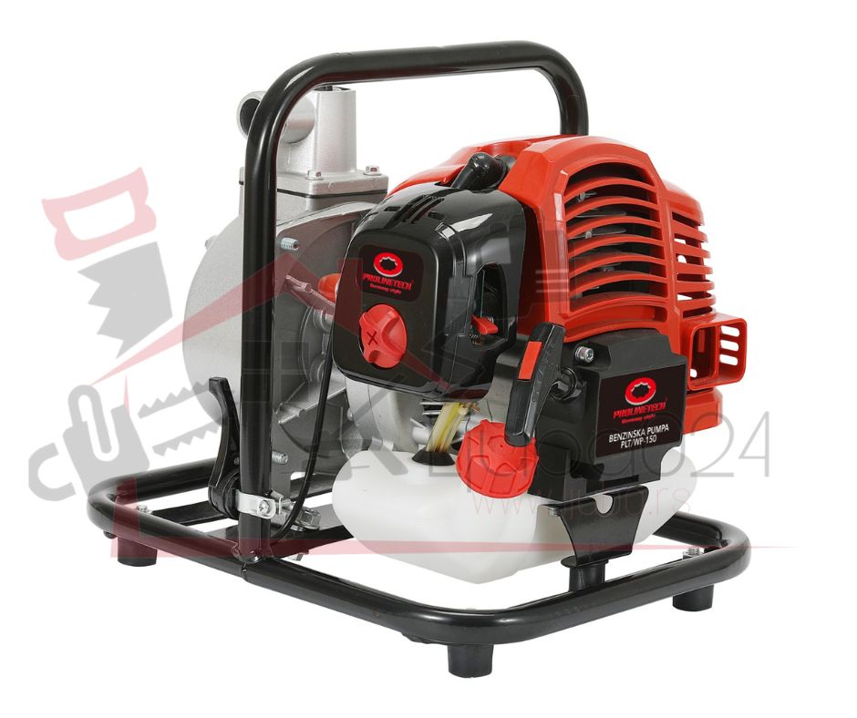 Pumpa motorna 1.5 col