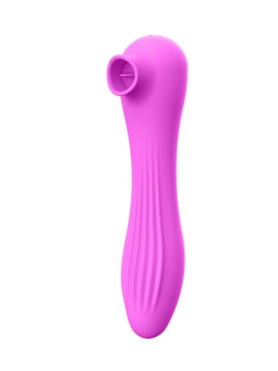 Cunnilingus klito vibrator