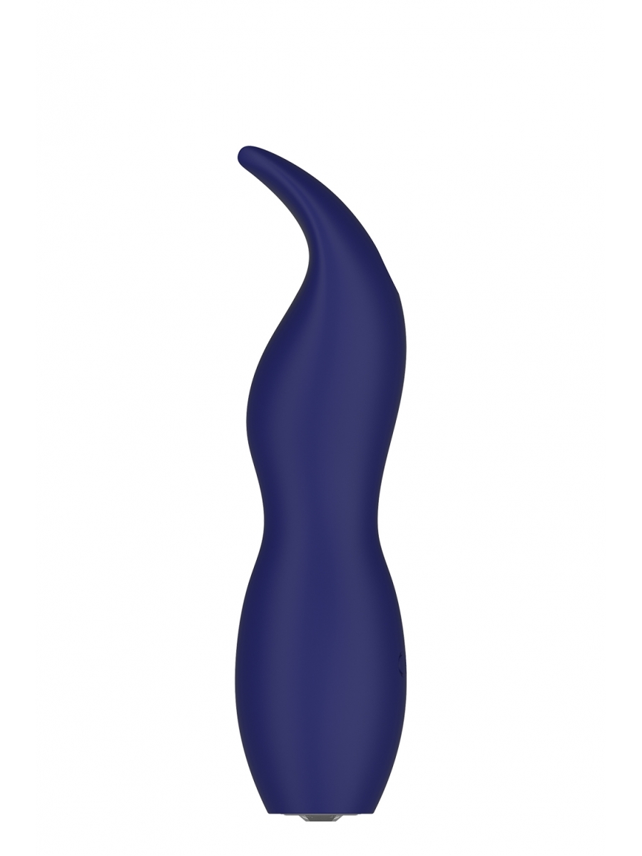 Blue Athos vibrator