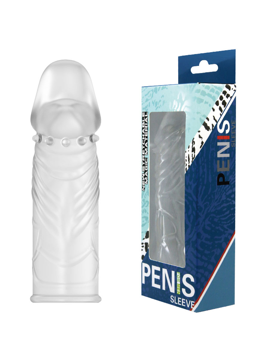 Navlaka Za Penis