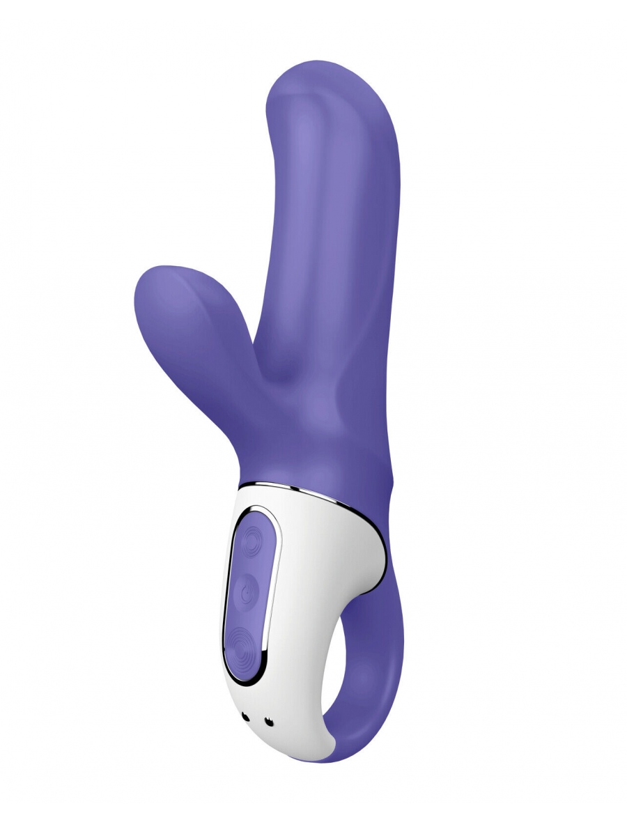 Satisfyer Magic Bunny vibrator