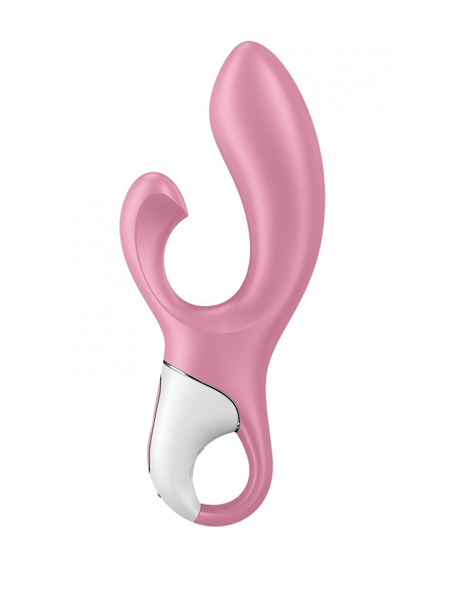 Satisfyer Air Pump Bunny 2