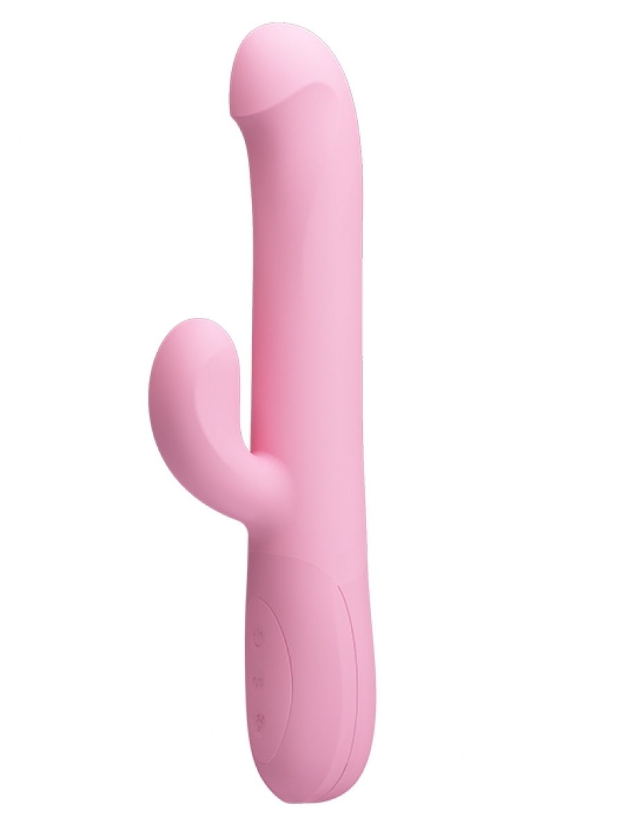 Pretty Love Truman Rabbit vibrator