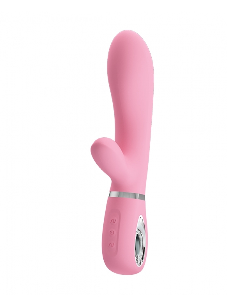 Pretty Love Thomas Pink Rabbit vibrator