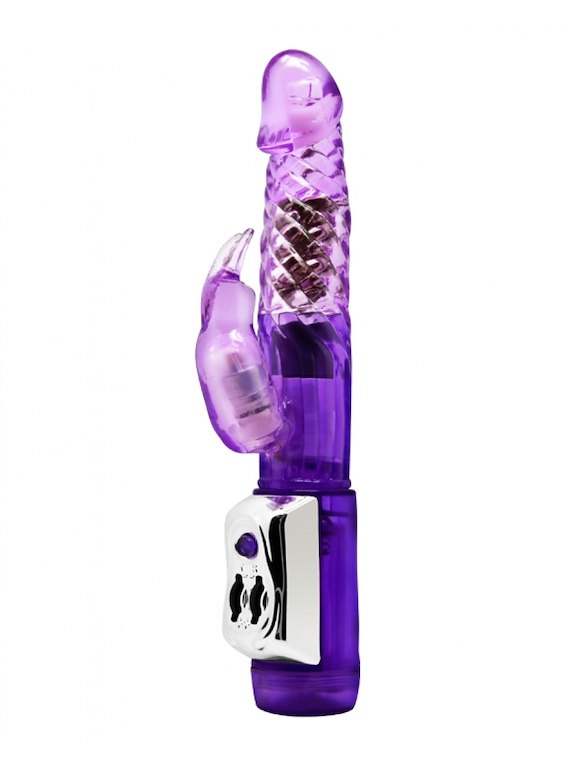 Rotirajući zeka vibrator