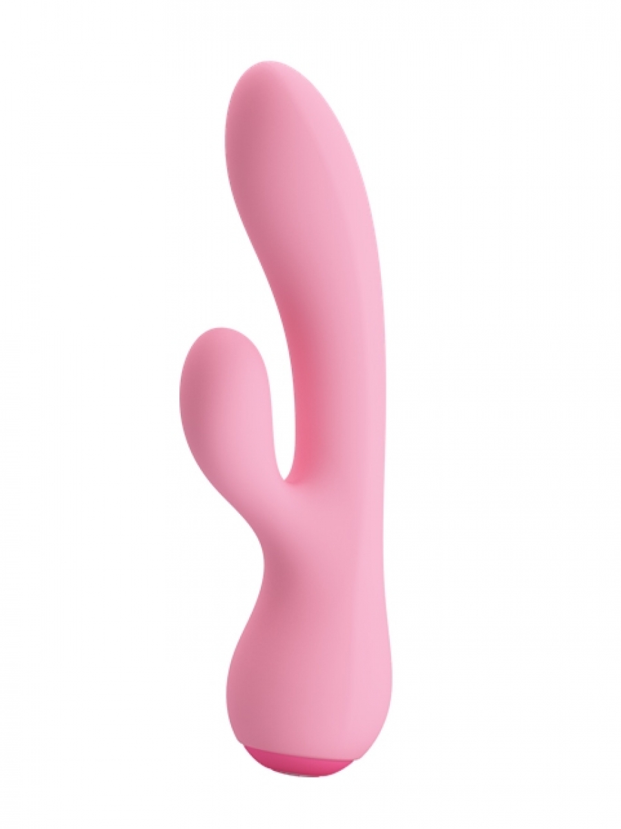 Pretty Love Zachary Rabbit vibrator