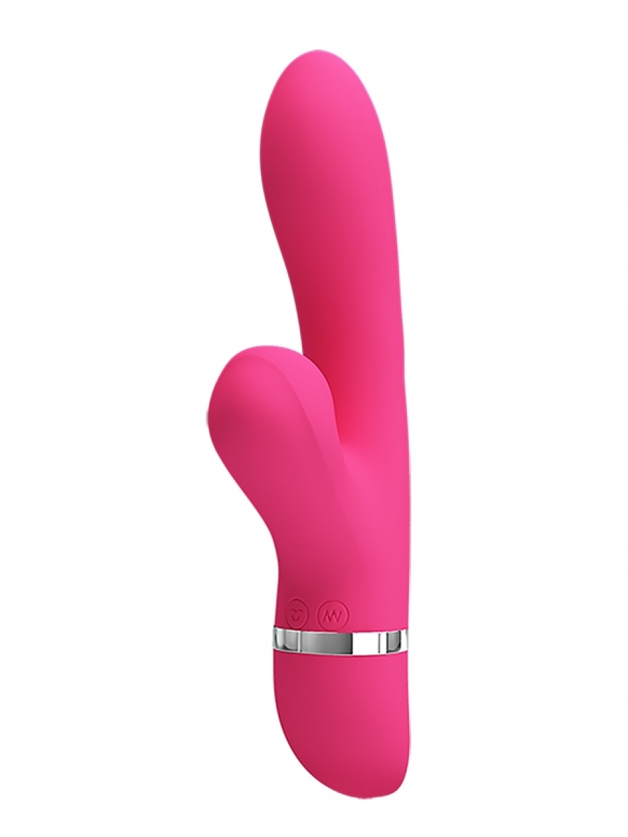 Pretty Love Willow Rabbit vibrator