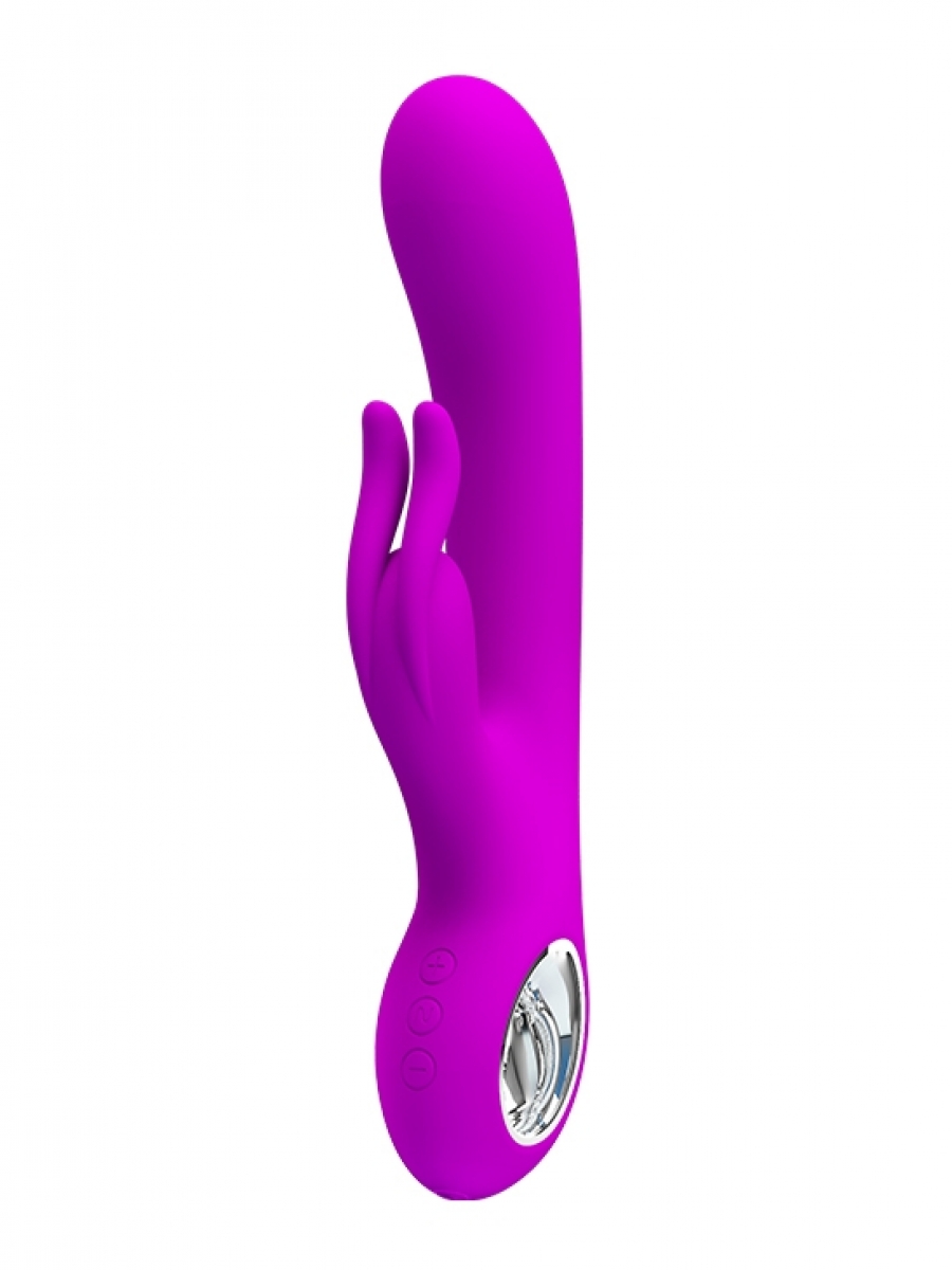 Pretty Love Hot Rabbit vibrator