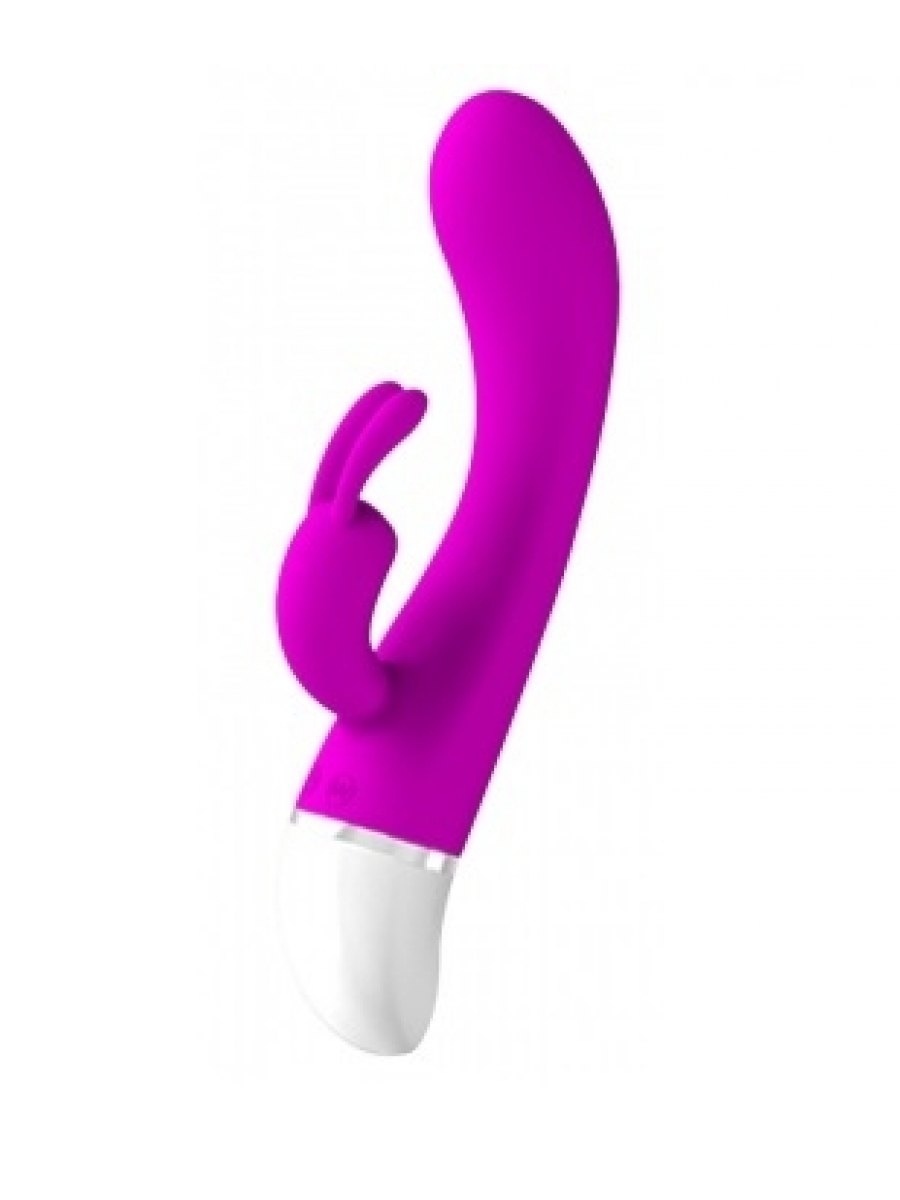 Pretty Love Freda Rabbit vibrator