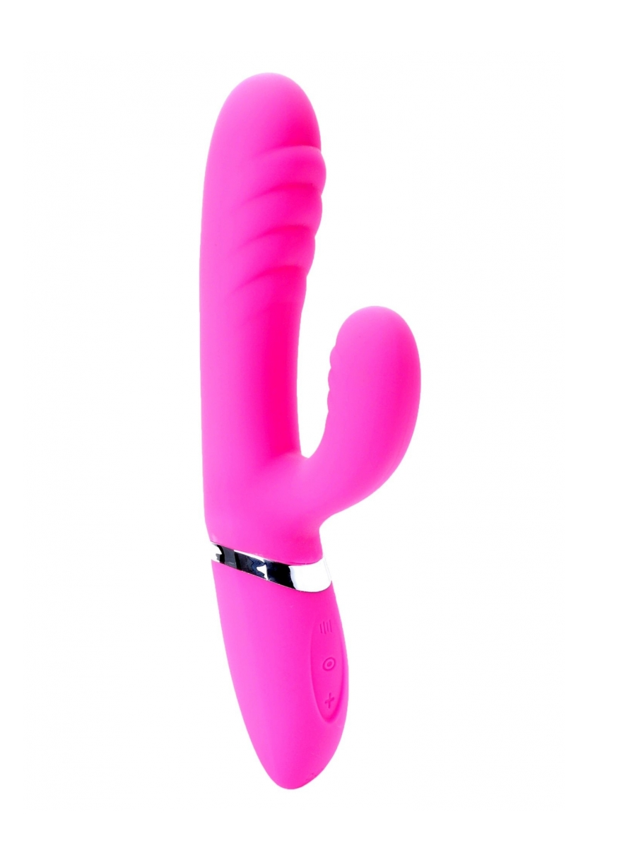 Cindy Rabbit vibrator