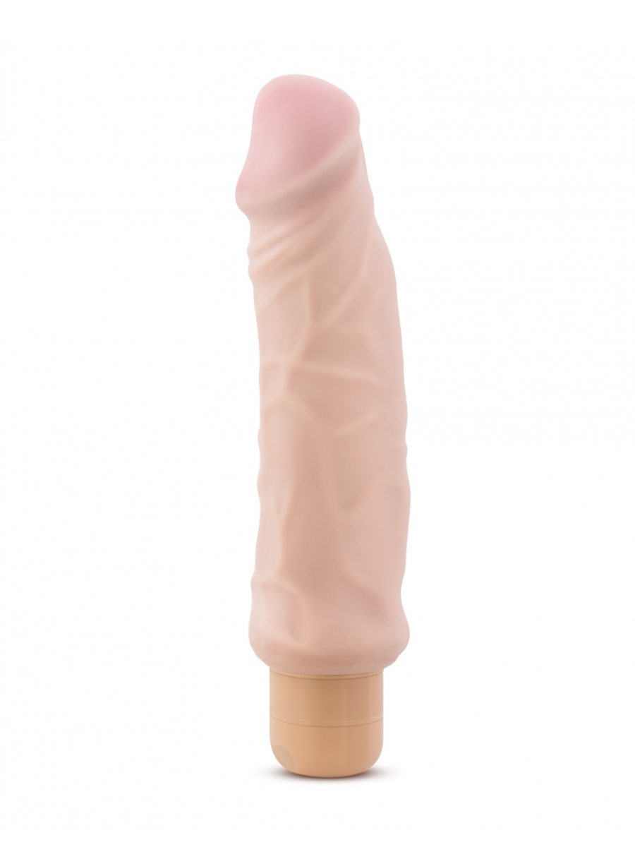 Realistični vibrator