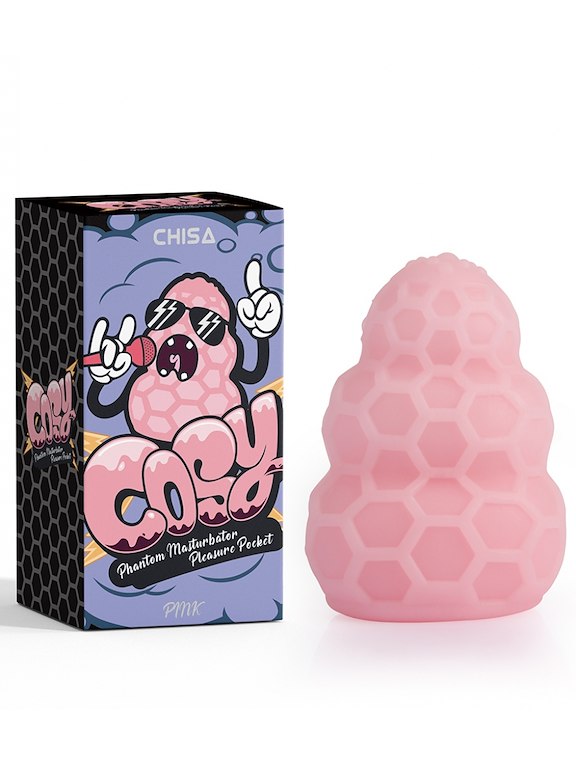 Phantom Masturbator Pleasure Pocket