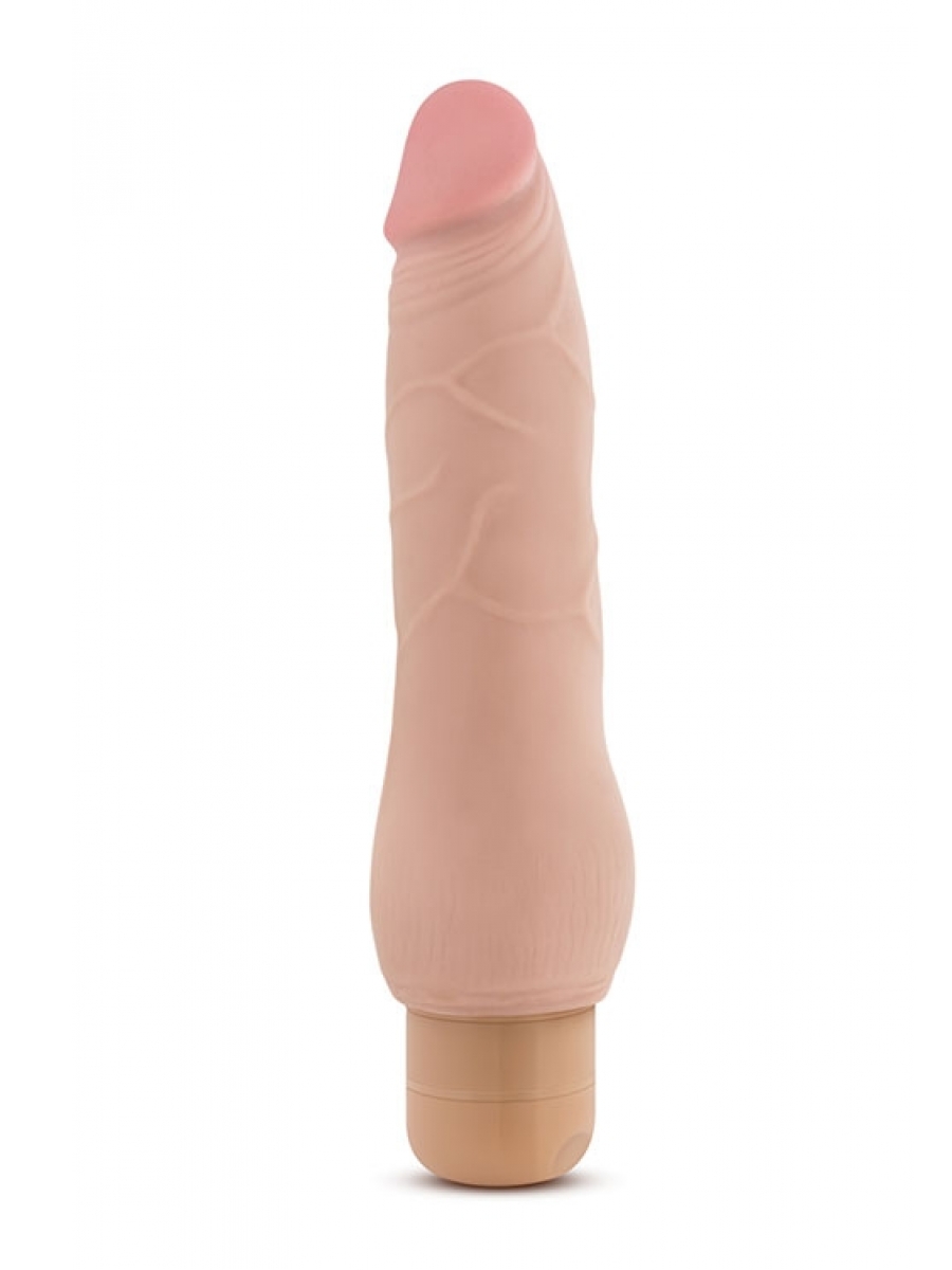 Au Naturel Fabien vibrator