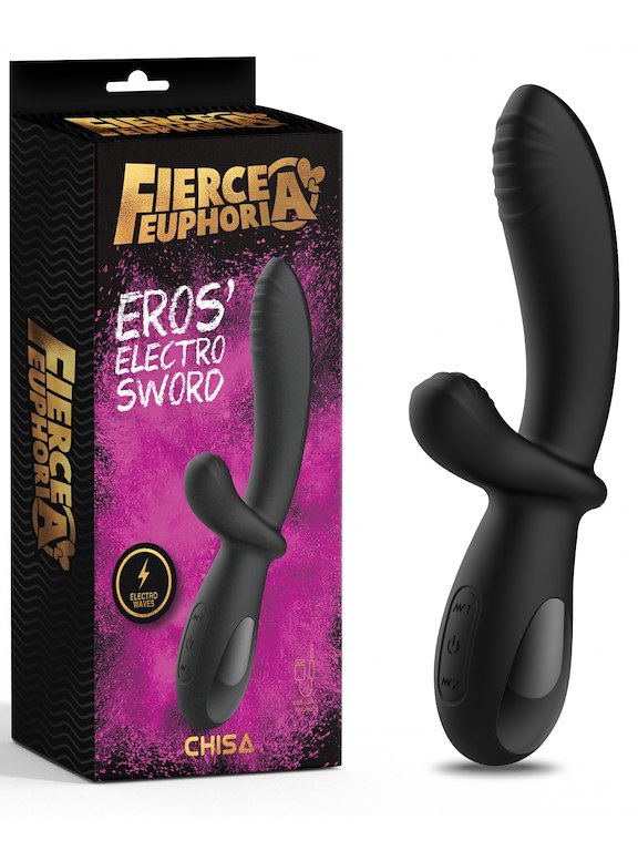 Eros’ Electro Sword