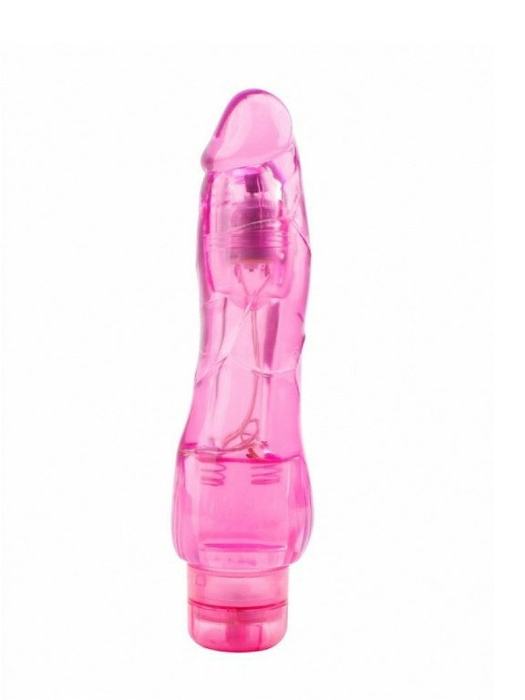 Precious Pink vibrator