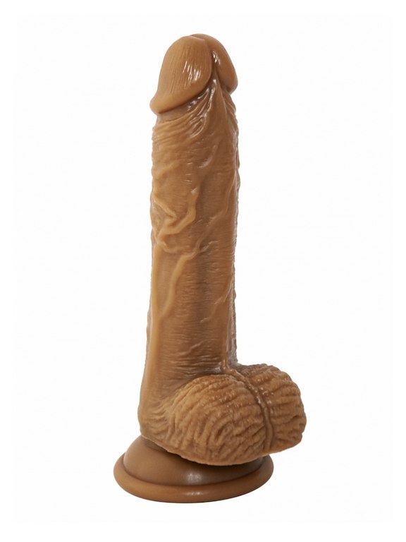 Realistični dildo 7 inch