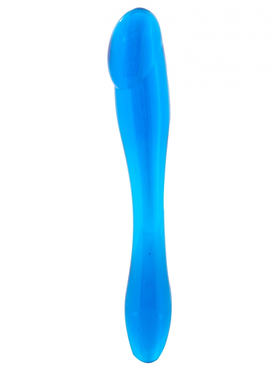 Penis Probe Ex Clear Blue