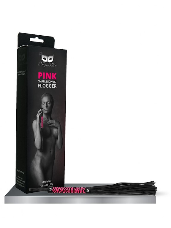 Bič Flogger – Argus