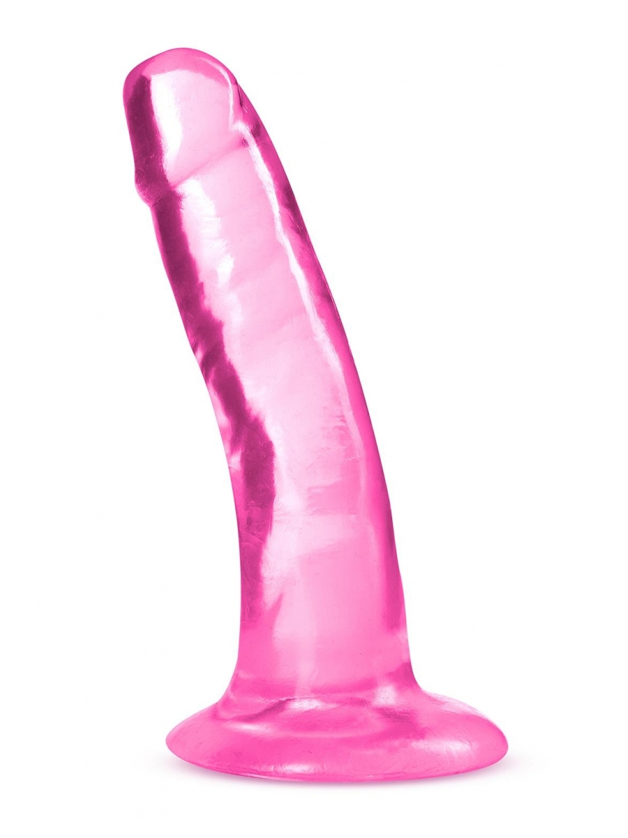 Dildo Hard ‘n’ Happy – Pink