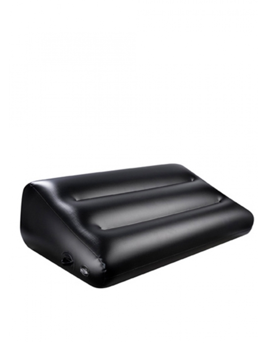 Dark Magic Ramp Wedge Inflatable Cushion with Handcuffs