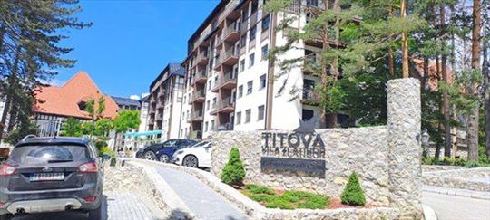 Apartman "Atanasija 32" - Zlatibor