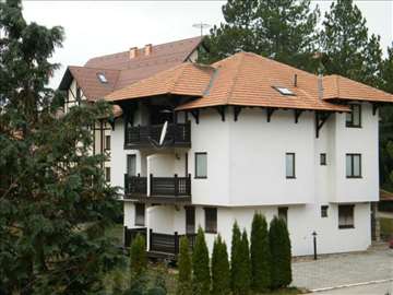 Zlatibor, apartman