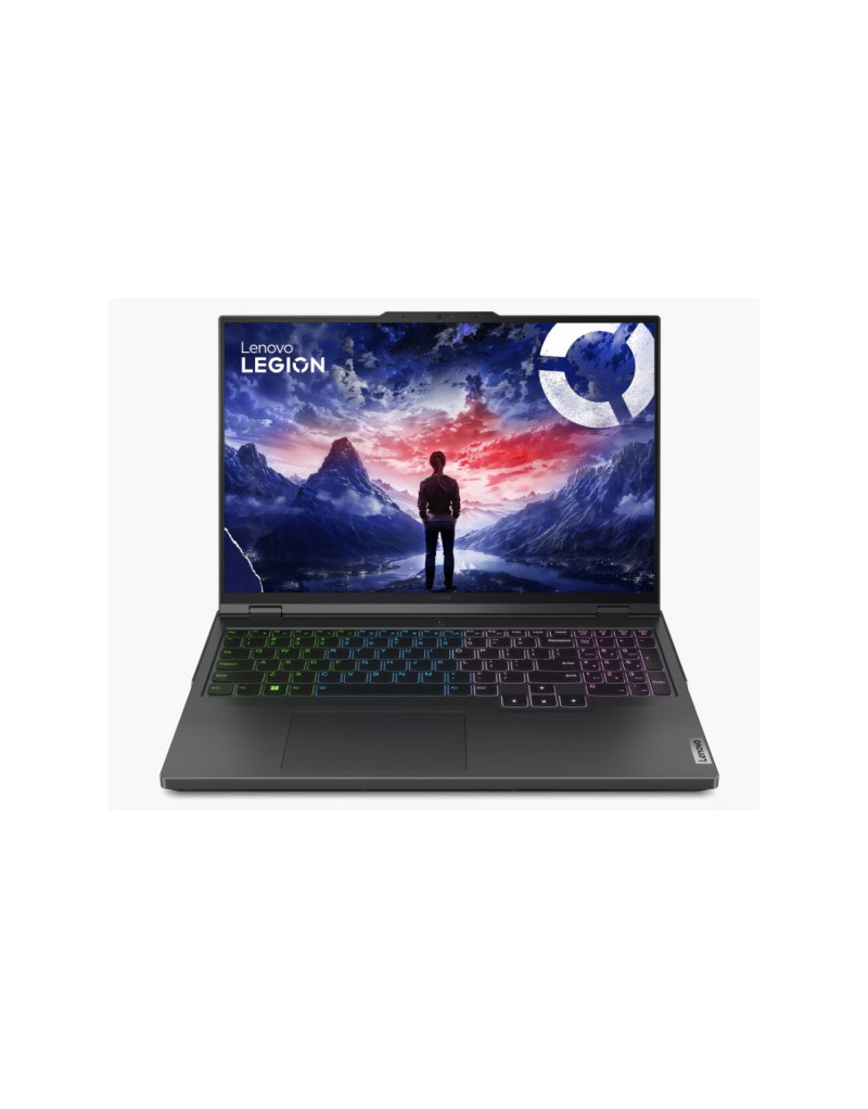 NB Lenovo Legion5Pro 16 i5-13450HX/16GB/1TB/16"/RTX4060 GB/Win11Pro/83DF00GAYA